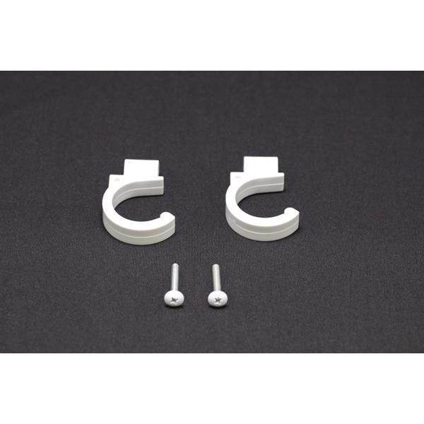 左右セットビス付き（トラスト小ねじM4×25 白頭）対象本体品番CWF14CM、CWFE14CM※対象本体品番を必ず確認の上、ご注文をお願い致します。