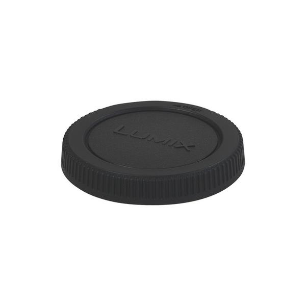 ・脱着がスムーズな純正レンズリアキャップ対応機種MC-GF3W-W、DMC-GF2C-K、DMC-GF6-K、DMC-G7H-K、DMC-GH4H-K、DMC-GF2C-R、DMC-GX1X-K、DMC-GF6-R、DMC-GF2C-W、D...