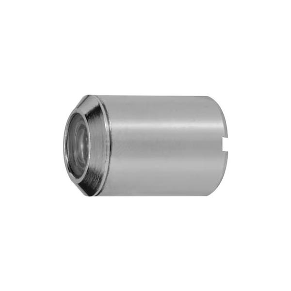 材質 黄銅仕上 光沢クローム適用ドア厚 1〜10mm視界 160度