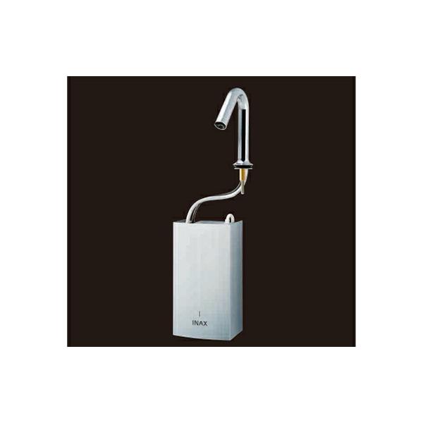 加温自動水栓(瞬間式・200V・2500W・排水栓ナシ)MXタイプ