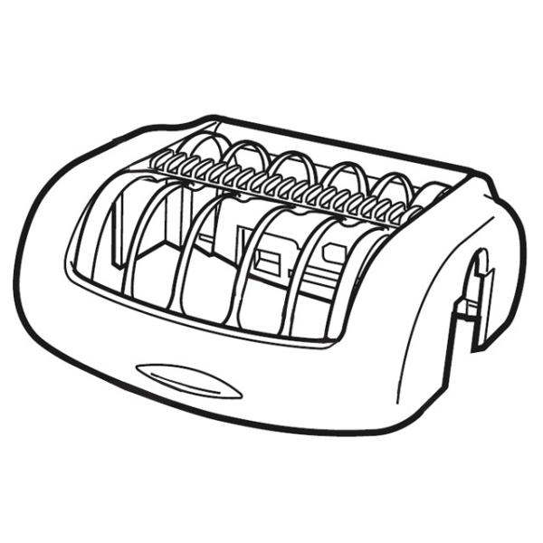 対応機種ES-ED67-W、ES-ED97-P※対応機種を必ず確認の上、ご注文をお願い致します。