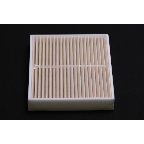 ・サイズ:縦99.5mm×横112mm×厚さ20mm・交換の目安:1年・参考同等品番:FY-FDC1011A対象本体品番FY-08PS9VD-W、FY-08PS9VD-C、FY-08PS9D-W、FY-08PS9D-C、FY-08PS8VD...