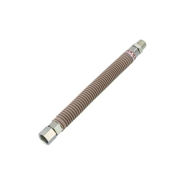 ●メーカー:日立金属●品番:FHO 1/2×250●サイズ:250mm●規格:13●ガス種:都市ガス●ガス栓と燃焼機器を接続する為のホースです●屋内外兼用※施工するには施工者資格が必要となります。