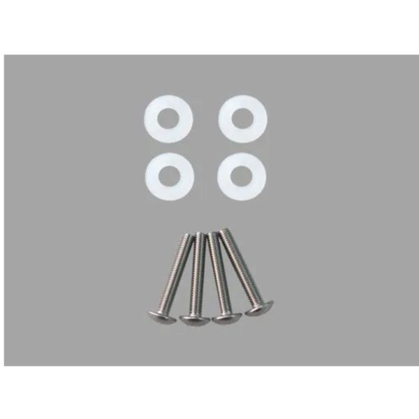 内容：点検口FIH-3320A(1)用ネジセット（パッキン付）