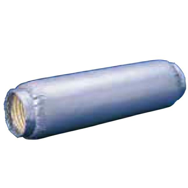 西邦工業 SEIHO 【FLB200B】 防音用製品 保温グラスダクト FLB-B 保湿グラスダクト 保冷 保湿 防露保湿グラスダクト 保冷 保湿 防露特長：■特徴・内皮のサランフィルムがグラスウール内への空気の浸透を遮断し、高い断熱性能を...