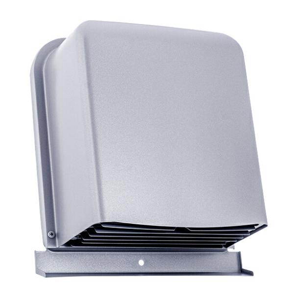 西邦工業 SEIHO 【GFX100S】 外壁用ステンレス製換気口 深型フード ワイド水切り付 GFX-S NoCopyNoCopyNoTags