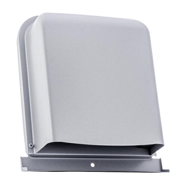 西邦工業 SEIHO 【GFX75GABS】 防音用製品 ステンレス製換気口 GFX-GABS 薄型 内ガラリ 下部開放タイプ 深型 防音タイプ薄型 内ガラリ 下部開放タイプ 深型 防音タイプNoTags