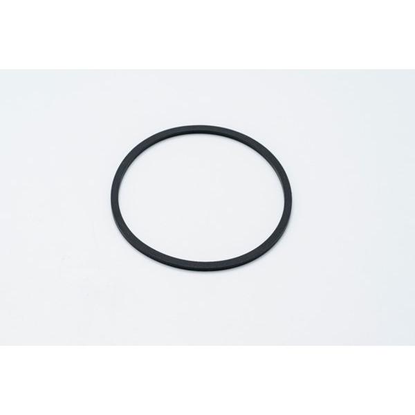 防臭筒のゴムパッキンです。対象シリーズ：NUG／NUL／NUA／NUS寸法：φ100xT2.7mm