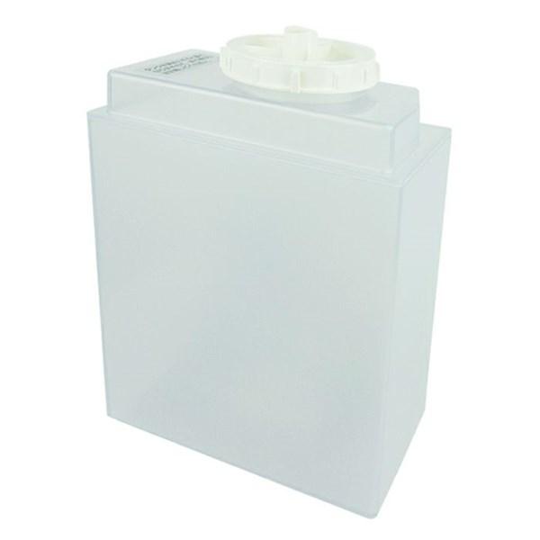 ダイニチ工業 【H011057】 タンク （タンクキャップ付き）適用機種にご注意ください ホワイト H011057 加湿器  別売部品 dainichi【適用機種】HD-RX700A HD-RX718 HD-RX718E6 HD-RX719...