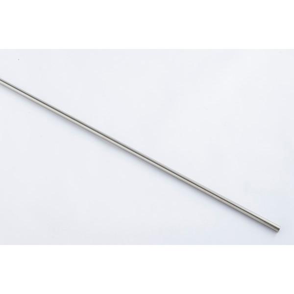 ラインドリーパイプです。入数：１本1616、1621、1625サイズ用対象シリーズ：NUG／NUL／NUA／TZ／MZ／SZ／AX／SX／リベロ／プレミオ／STORY／every寸法：φ19xL1584mm耐荷重：10kg