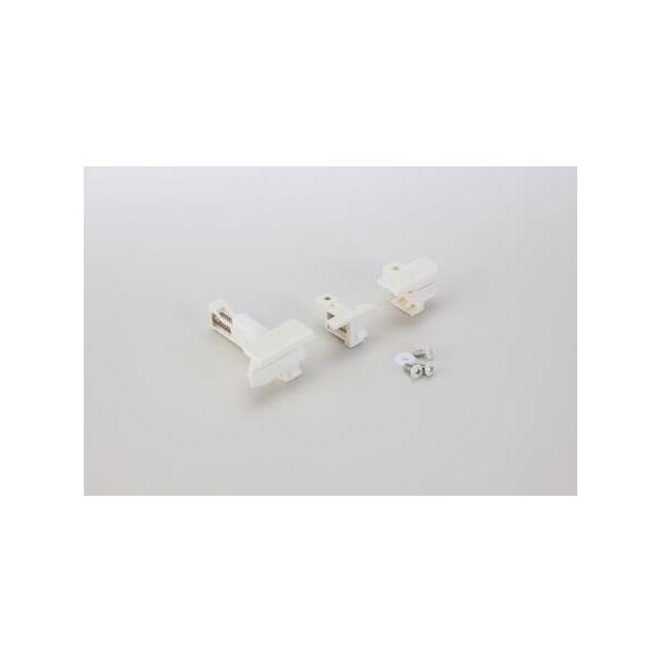 ■　品番　:　HHY022■　品名　:　ラッチ段差無■　適用　:　段差無・第3世代(2ND)折戸用■　色　　:　ホワイト(WH)※　本商品は交換手順書のご用意はございません。