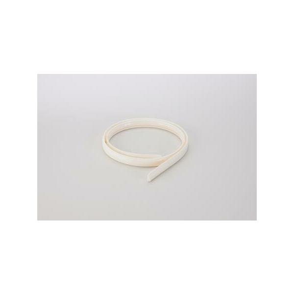 ■　品番　:　HHY036■　品名　:　下枠水密材1m※　本商品は交換手順書のご用意はございません。