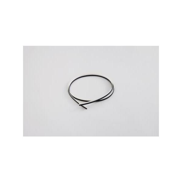 ■　品番　:　HHY361■　品名　:　下框水密材1m■　寸法　:　下框水密材の長さ1m※　下框水密材をカットして使用してください。※　本商品は交換手順書のご用意はございません。