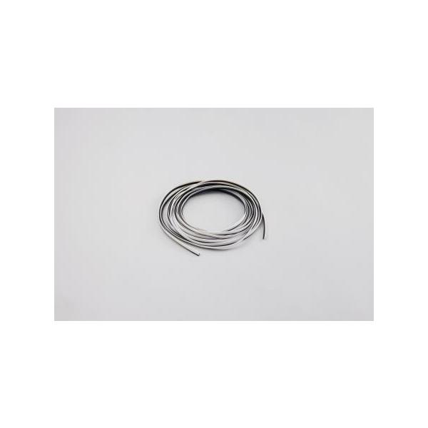 ■　品番　:　HHY478■　品名　:　縦框水密材5m■　寸法　:　縦框水密材の長さ5m※　縦框水密材をカットして使用してください。※　本商品は交換手順書のご用意はございません。