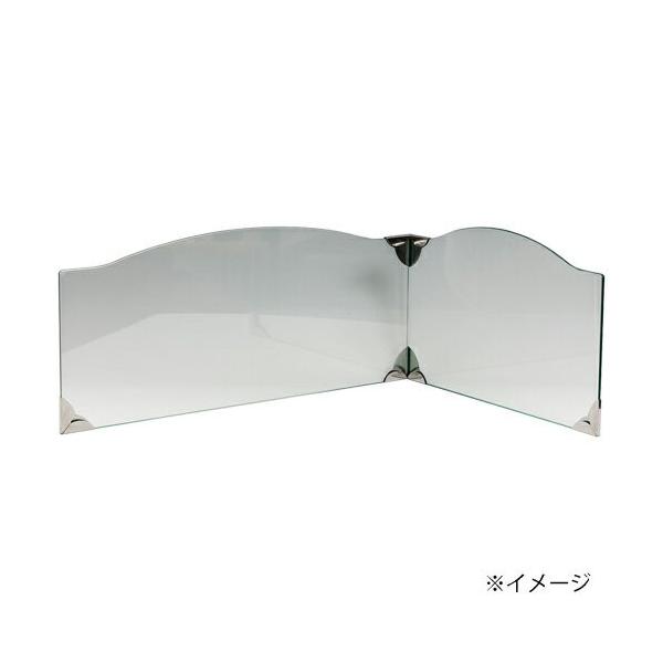 ・サイズ：700×506×300mm・梱包サイズ：810×321×68mm・梱包質量：約5kg・材質：ミストラル(曇りガラス)※商品の幅が70cmですので、標準幅60cmのコンロの場合は10cmほど長くなり、  ワイド幅75cmのコンロです...