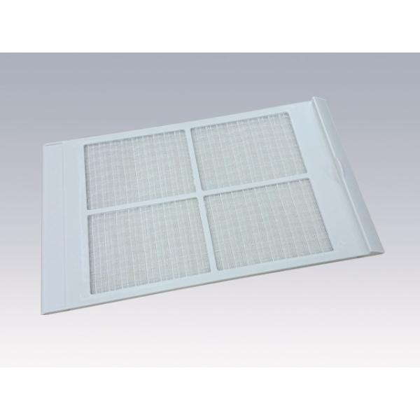 品番：JG90258浴室の本体パネルに装着するフィルタです【適合機種】BS-59H