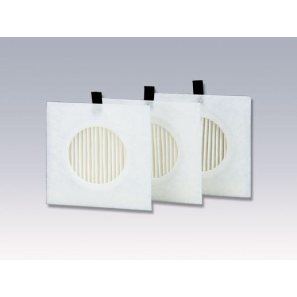 品番：JK90040フロントパネル内部に装着するPM2.5対策フィルタです花粉・PM2.5・黄砂・火山灰など粒子径2.0μm以上の微粒子を90%以上カットします（測定条件：風量30?/h時　測定方法：計数法）【適合機種】SGP100SF　*...