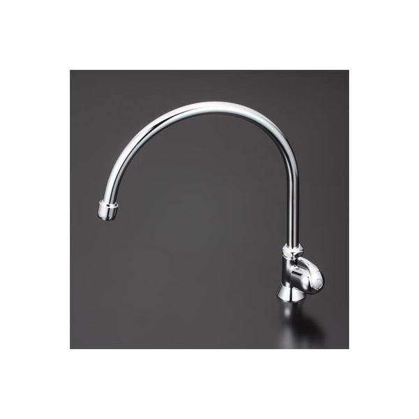 価格.com - KVK 立形自在水栓(節水チップ内蔵型) K16NDSLE (水栓金具) 価格比較