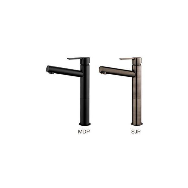 価格.com - SANEI シングルワンホール洗面混合栓 K4750NV-2T-MDP-13 (水栓金具) 価格比較