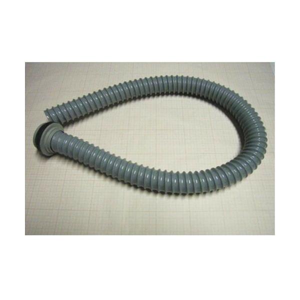 ハイスイパイプJSXと同じ適合商品品番K74排水トラップ用※本部品は交換専用部品です。交換に当たっては以下の点にご注意ください。・排水パイプのたるみが起きないように先端をカットして使用してください。たるみがあるとパイプ内に水残りが起こり、水...