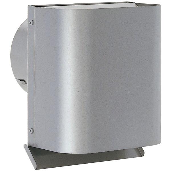 ユニックス 【KBS100A3MDSP】 KBS-A3MDSP 屋外用製品 ステンレス製 パイプフード　外風対策 深型フード(上下開口) メッシュ 防火ダンパー 72℃型式 換気口 手配後キャンセル不可商品材質：SUS304FD部：SUS3...