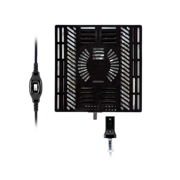 こたつ用ヒーターユニット