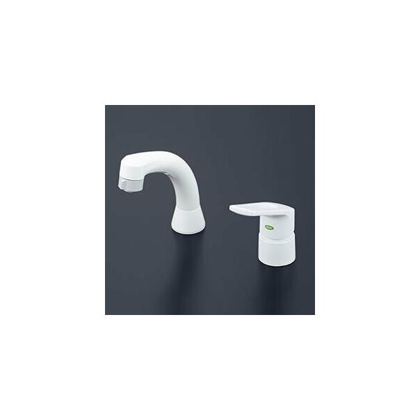 価格.com - KVK シングルレバー式洗髪シャワー(eレバー) KM8007EC (水栓金具) 価格比較