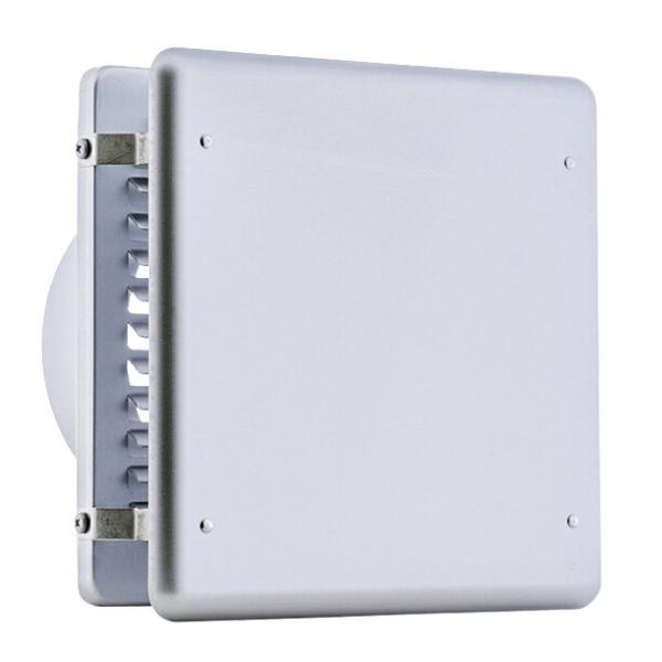 西邦工業 SEIHO 【KXB100BL】 BL・外壁アルミニウム製換気口 フラットカバー付換気口 KXB-BL 角ガラリ型 フラットカバー付 低圧損 BL認定品 低圧損 フェイス着脱式角ガラリ型 フラットカバー付 低圧損BL認定品、低圧損...