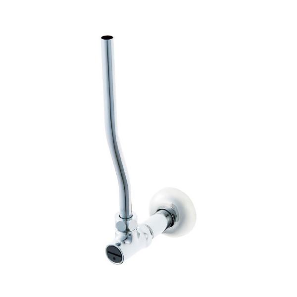 止水栓呼び径13mmドライバー式