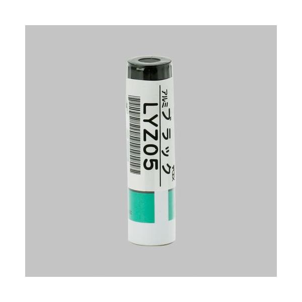 リクシルパーツショップ　お客様相談センターフリーダイヤル：0120-126-001色：ブラック（BK）内容物：1本（LYZ05）入（15ml）備考：業務用塗料です。必ず商品容器に記載の注意事項を守って施工、保管してくださいINAX イナック...