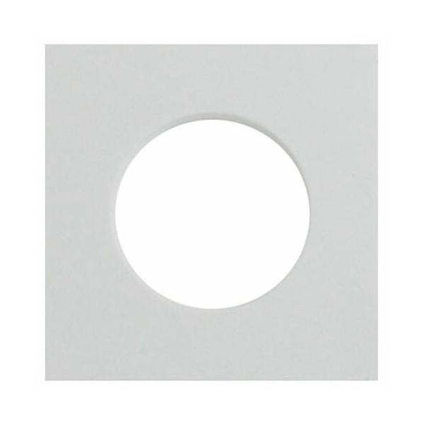 単水栓や立型自在水栓、キッチンシンク用水栓の補強用です。特にシンク裏の合板が傷んでいる場合の補強に最適です。軽量で加工しやすい樹脂製の素材を採用し、腐食の心配はありません!厚みは60×60×25×5Tが5、65×65×30・65×65×38...