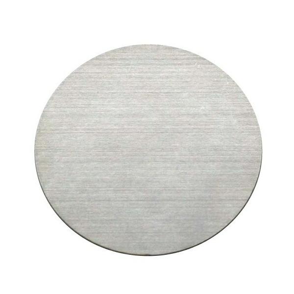 表面がヘアライン仕上げ、のり付、穴ナシのステンレスプレートです。厚さが1あり、強度が必要な場合に最適です。《ご注意》寸法をお確かめの上ご使用ください。●材質:SUS304、板厚1.0、粘着部0.7