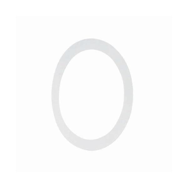 M246KX、MJ246KXタイプの循環金具に使用する平シートです。《ご注意》機種を確認のうえご使用ください。●材質:PE