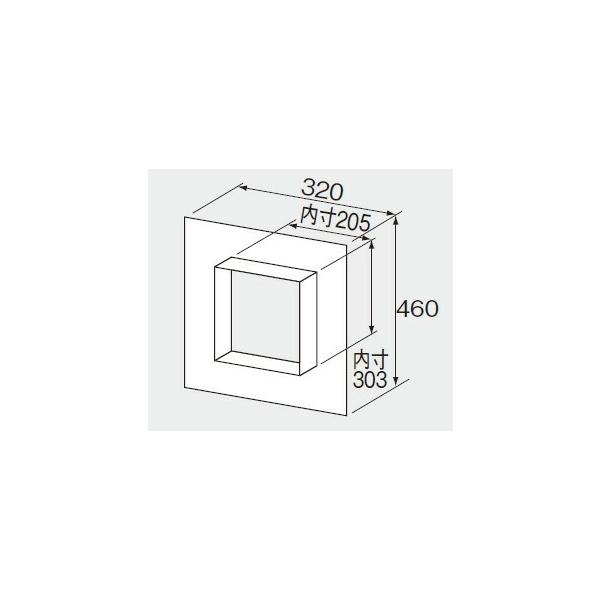 ■対応機種GBSQ-820D・821D・620D(-D)・621D(-D)・622D(-D)・GBS-6ED専用部材