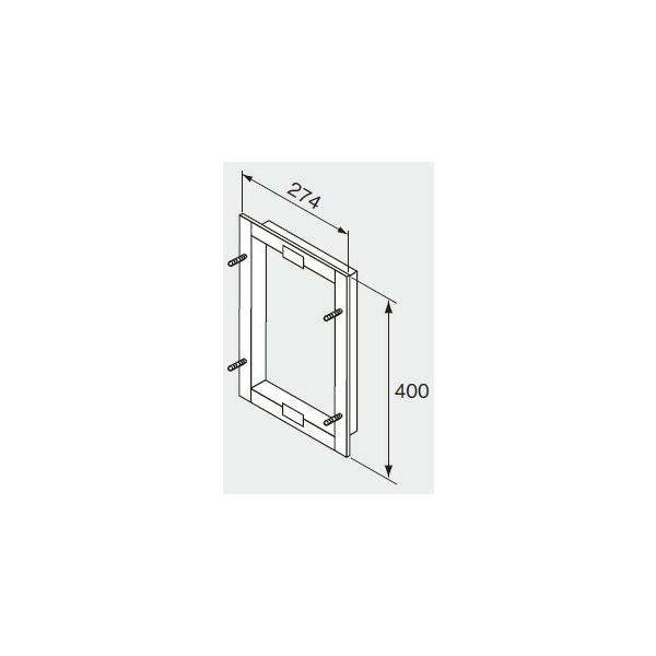 ■対応機種GBSQ-820D・821D・620D(-D)・621D(-D)・622D(-D)・GBS-6ED専用部材