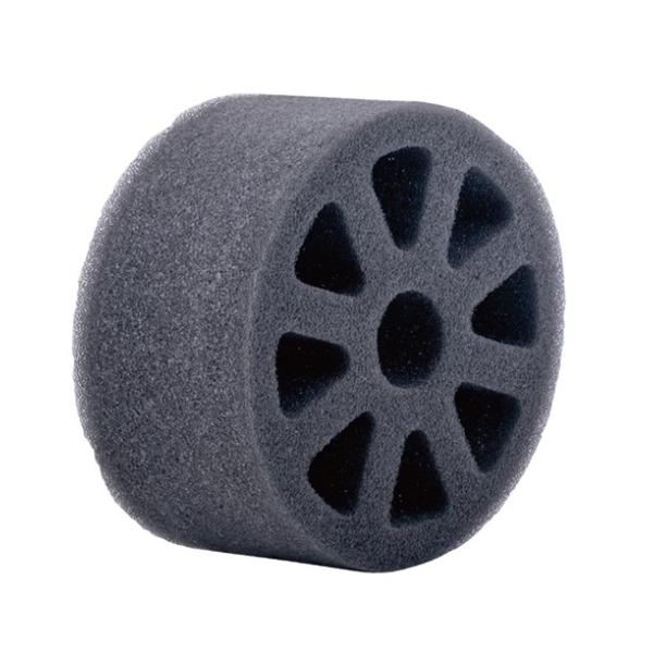 西邦工業 SEIHO 【NPU100】 防音用製品 サイレンサー NPU 簡易挿入式サイレンサー New簡易挿入式サイレンサーNew特長：■特徴・ 給気用スリーブに挿入するだけで簡単に施工ができます。・ 室内外給気口(カバー着脱タイプ)を通...