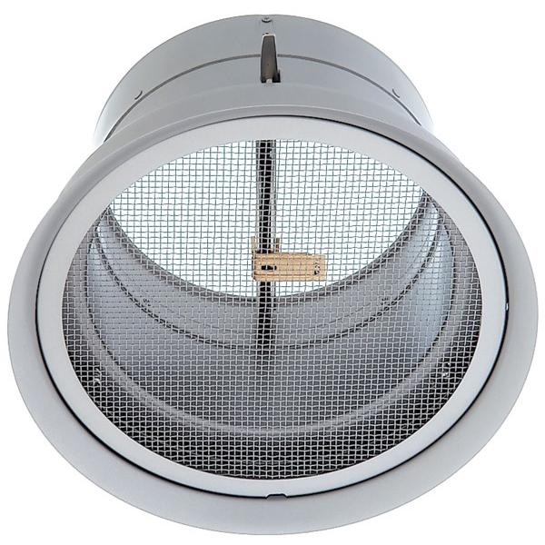 ユニックス 【NSW100AT10MDSP】 NSW-AT10MDSP 屋外用製品 ステンレス製 軒天井用 厚型グリル メッシュ 防火ダンパー 72℃型式 換気口 手配後キャンセル不可商品材質：SUS304FD部：SUS304 1.5t表面...