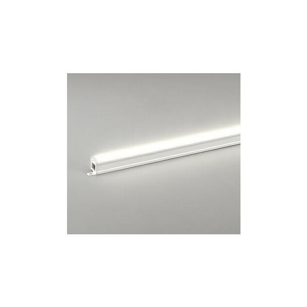 消費電力18.8W Ra93 ●LED ●ルミ(オフホワイト色)●ポリカーボネート(乳白) ●巾36 長1500(取付部含む1540) 高40 1.1kg ■光源寿命40000時間 ■壁面・天井面・床面取付兼用 ■調光器不可 その他 スタン...