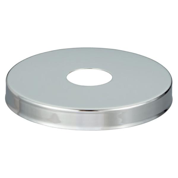 ・ツバ径Φ78配管アダプター用の幅広給水座金。・1セット10個入り 商品詳細 ●材質・SUS304●サイズ・呼び径：1/2●注意事項・商品・施工例の写真は代表です。10