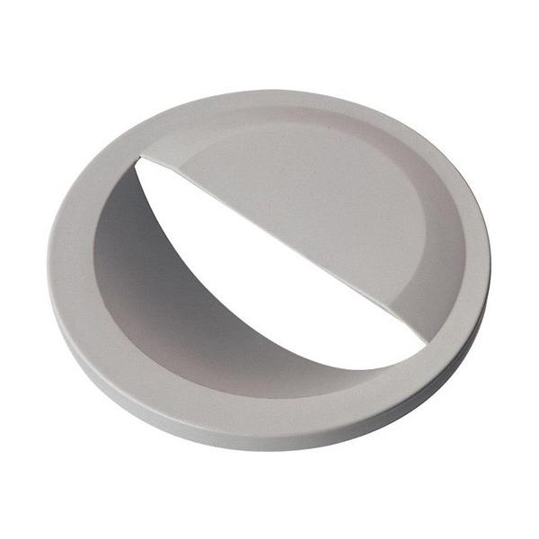 ●流し排水栓にはめて、ゴミかくしおよび水はけをスムーズに。●材質 ポリプロピレン三栄水栓[SANEI]　キッチン用品　流し排水栓　PC排水栓フタ　【PH6530F】