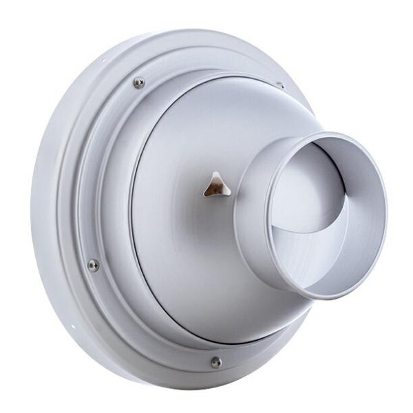 西邦工業 SEIHO 【PK6RJ】 空調用吹出口 パンカールーバー PK-RJ NoCopyNoCopy特長：「パンカールーバーをより効率的に、よりスマートに丸ダクトへ接続。」■特徴・丸ダクトに最適です。・工期を短縮し、施工費を削減します...