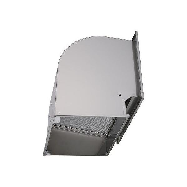 産業用送風機　[別売]有圧換気扇用部材　QW-25SDCFM50Hz/60Hz(mm)262.0262.0外形寸法(高さ×幅×奥行)(mm)471×365×349製品重量(kg)5.4この製品を使用可能な本体製品があります。