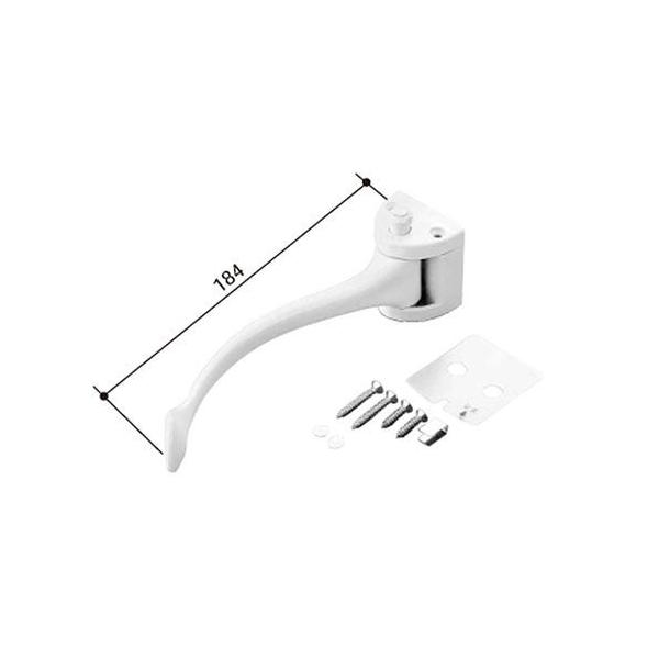 ※取付ねじ付※既設品との交換用です。※取り付けにはプラグ、シリコンシーラントが必要です。適合商品品番※R122の代替品