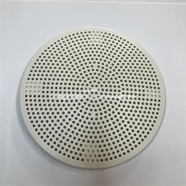 ジェットＥ吸込口カバー（ホワイト）