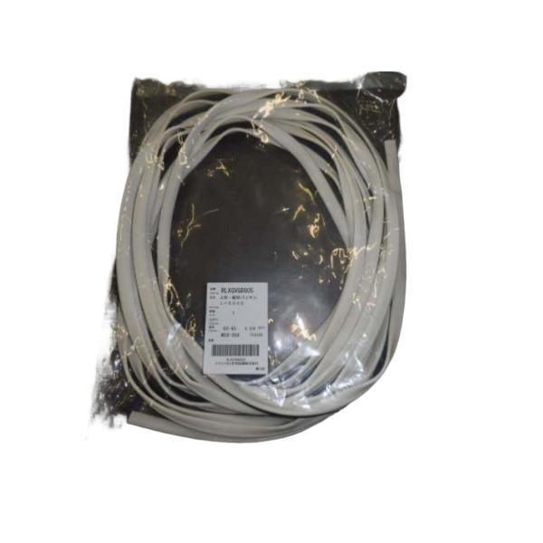 上枠・縦枠パッキン　Ｌ＝６０００