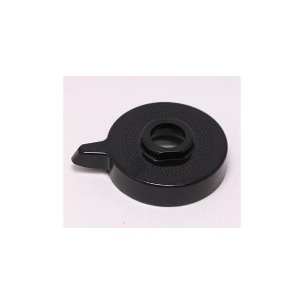 ＜サイズ＞径 約46mm＜色＞黒対象本体品番VJ1TKHG38P2X、SU1TKHG38P2X、SI1TKHG38P2X、QS1TKHG38P2X、QR1TKHG38P2X、QM1TKHG38P2X、QG1TKHG38P2X、LE1TKHG...