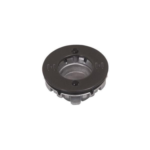 ビルトインコンロまたはテーブルコンロの左右の大バーナー用のバーナーキャップ。※ガス種：12A・13Aに対応【仕様】●サイズ：外径62mm／内径32mm（キャップカバー部） 高さ33.5mm●材質：アルミ（バーナーキャップ部）●色：シルバー（...