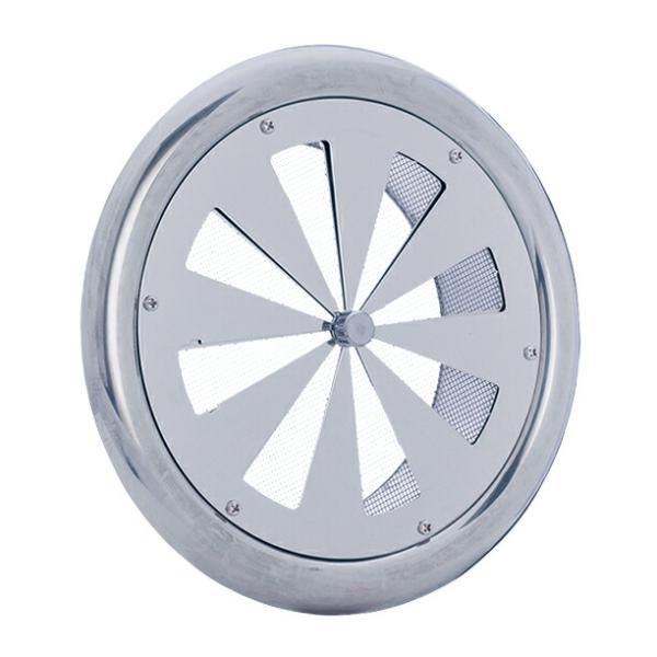 西邦工業 SEIHO 【SL75S】 室内用換気口 ステンレス製レジスター SL-S ステンレス製 スライド式 防虫網付 フェイス着脱式ステンレス製 スライド式 防虫網付フェイス着脱式