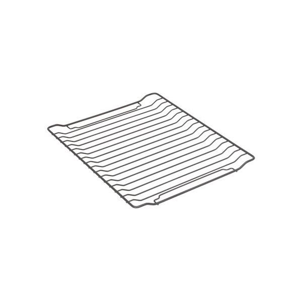 【仕様】●サイズ：幅258mm×奥行323.5mm●材質：フッ素コート※「両面焼きタイプ」の焼網です。【ハーマン品コード】DW4M33008100