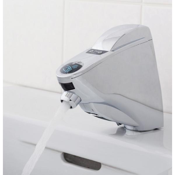 ミナミサワは、感染予防、衛生対策、節水が急務となっている様々な現場に対応できる「後付け式」の自動水栓を開発いたしました。「効率化された取り付け方法」と「電気工事不要の電池仕様」で、低コスト・短い工期で、手動式の蛇口からセンサー感知式に変更で...